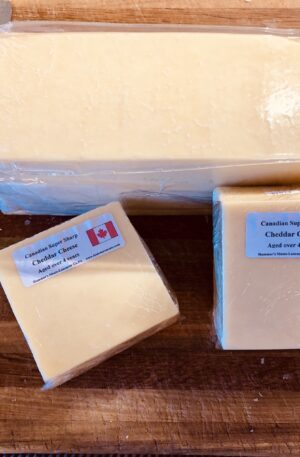 Cheese Archives - Hummers Meats