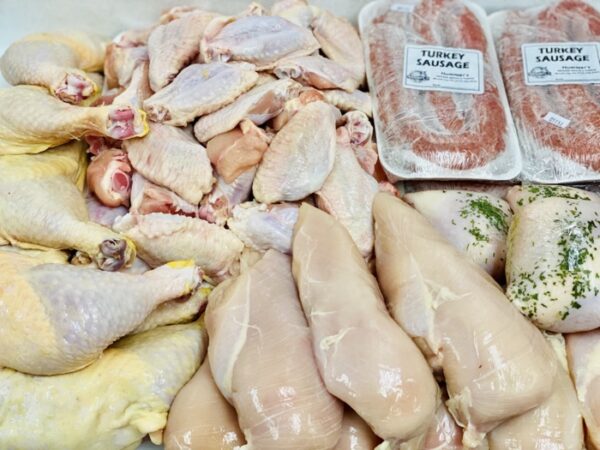 Poultry - Hummers Meats
