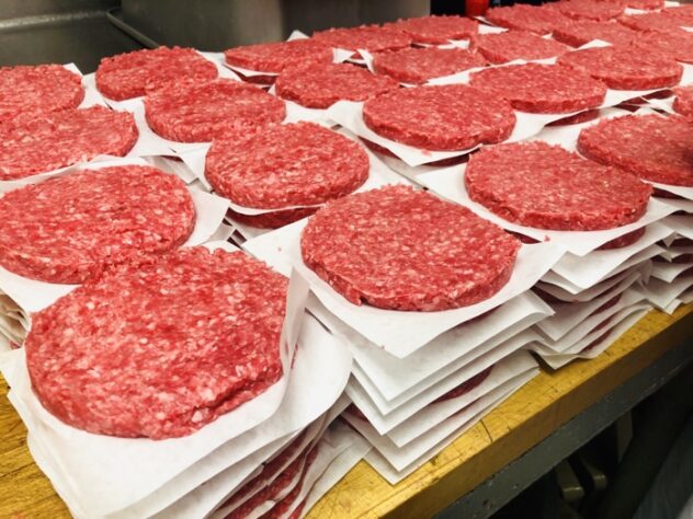 Beef - Hummers Meats