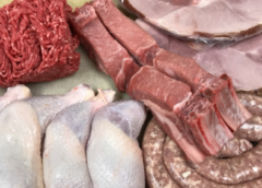 Hummers Meats – We are a RARE Meat Shop that is WELL DONE!