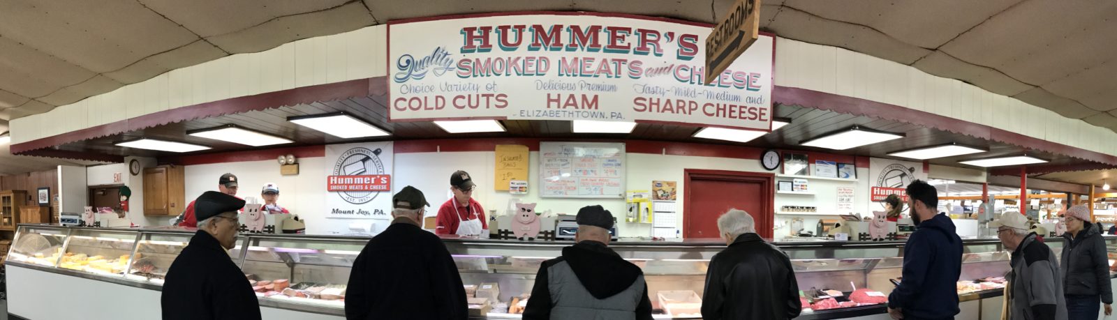 Special Monthly Meat Bundle – Hummers Meats